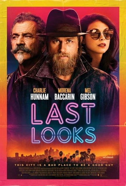 Last Looks DVD kaufen | MediaMarkt