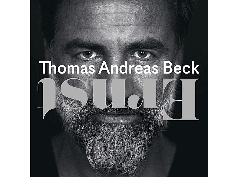 Thomas Andreas Beck | Ernst [CD] | MediaMarkt