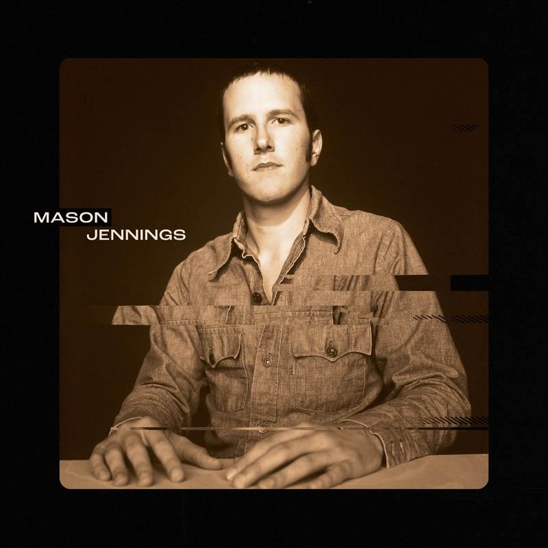 Mason Jennings | Mason Jennings - Mason Jennings - (Vinyl) Sonstige ...