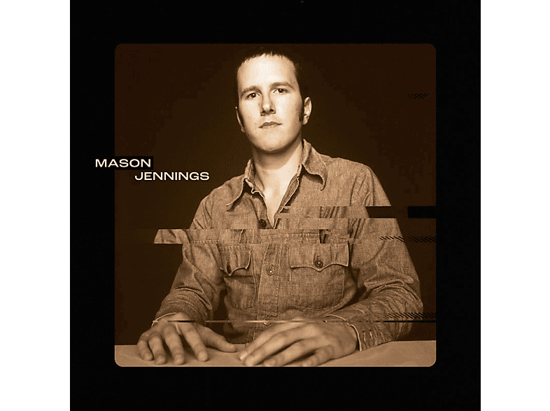 Mason Jennings | Mason Jennings - (Vinyl) Mason Jennings auf Vinyl ...