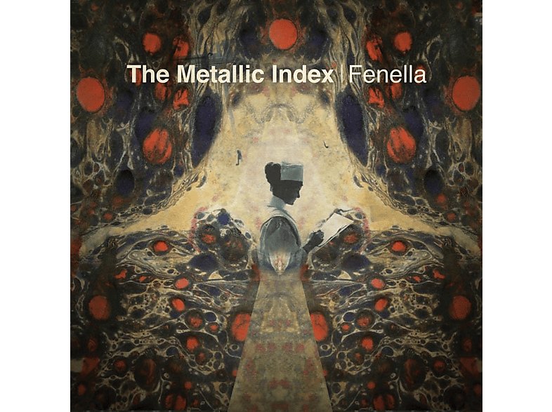 Fenella | Fenella - The Metallic Index - (Vinyl) Jazz & Blues Vinyl - MediaMarkt