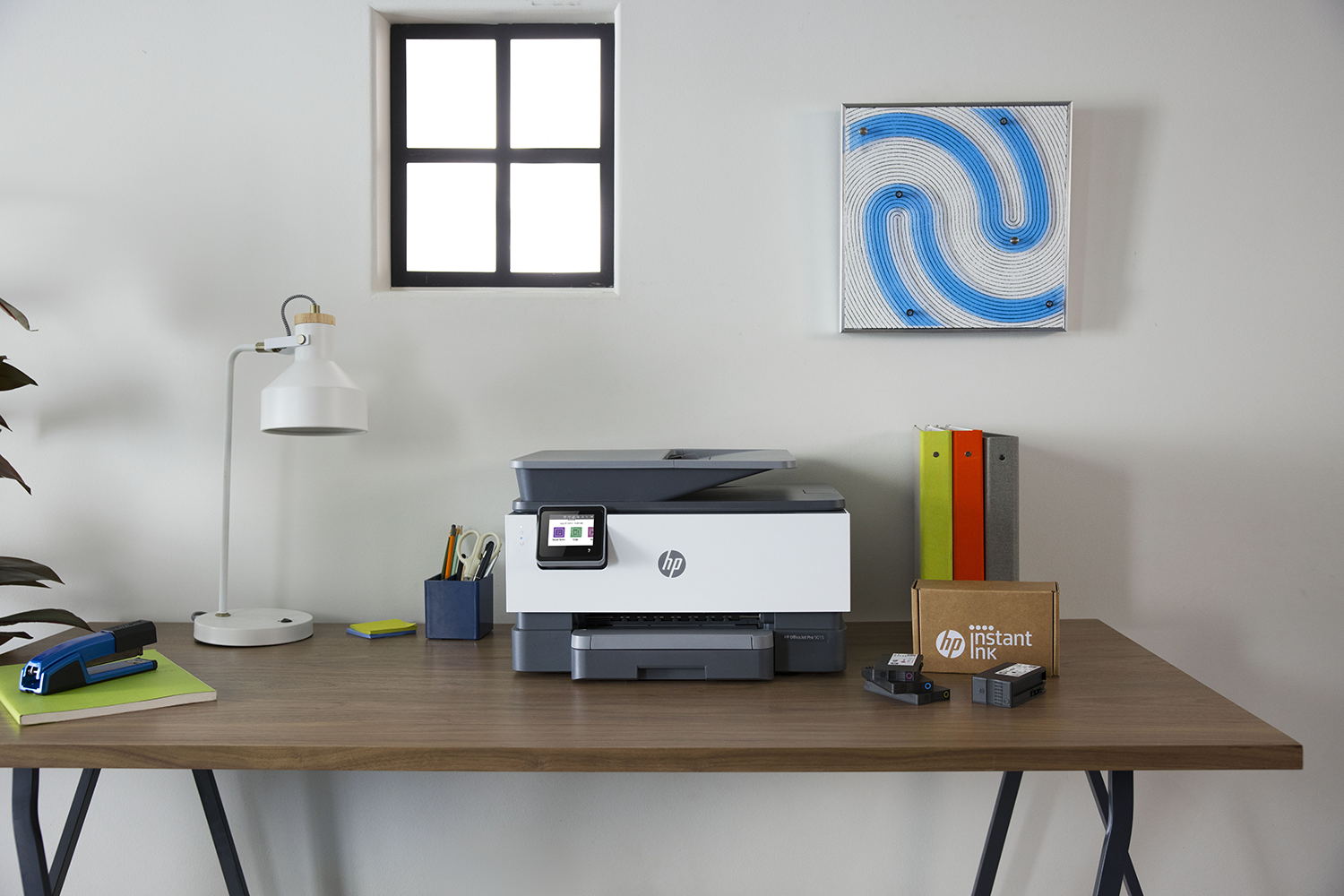 HP OFFICEJET PRO 9014E AIO A4 22P All-in-one printer | MediaMarkt