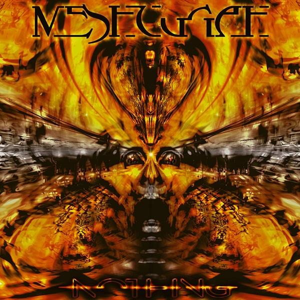 Meshuggah | Nothing (Clear) [Vinyl] | MediaMarkt