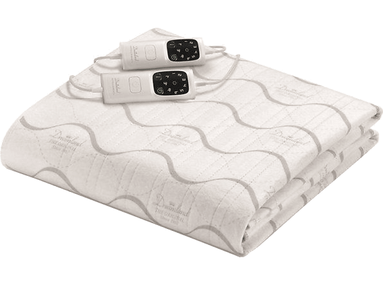 DREAMLAND Couverture chauffante (16722) | MediaMarkt
