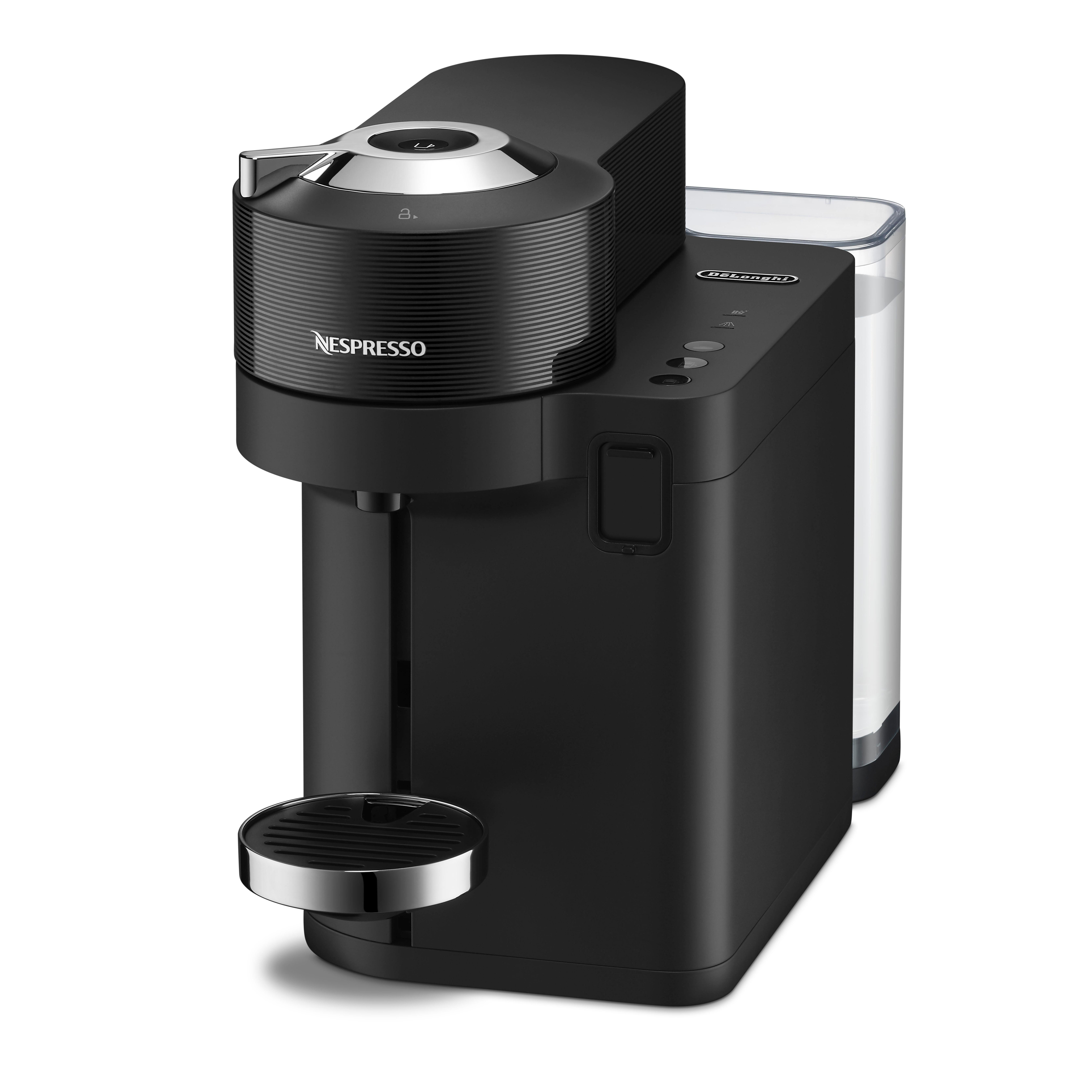 DE LONGHI ENV300.B Vertuo Lattissima Nespresso-Maschine Schwarz online ...