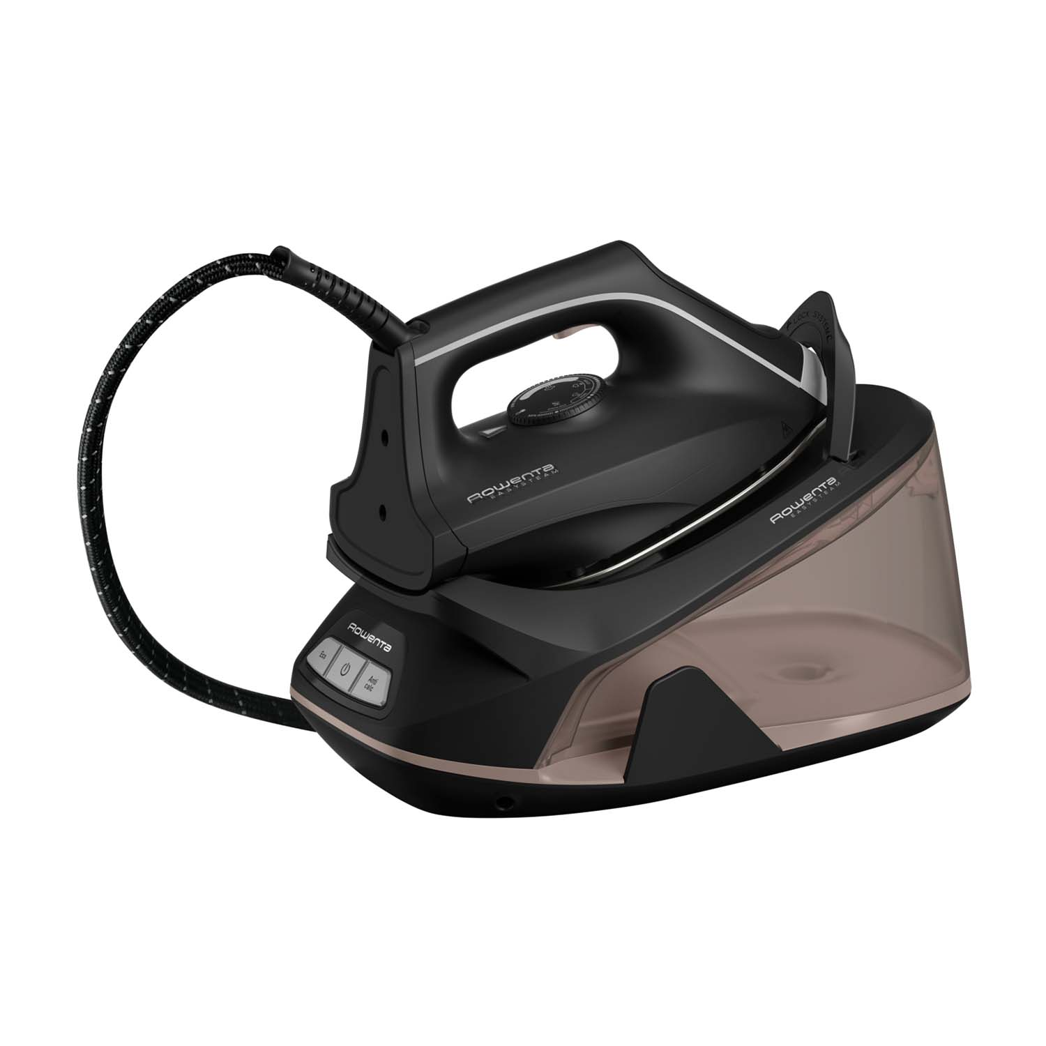 FERRO A CALDAIA ROWENTA EASY STEAM VR7141 | MediaWorld.it
