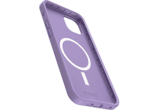 OTTERBOX Symmetry Plus iPhone 14 Plus PURPLE kopen? | MediaMarkt