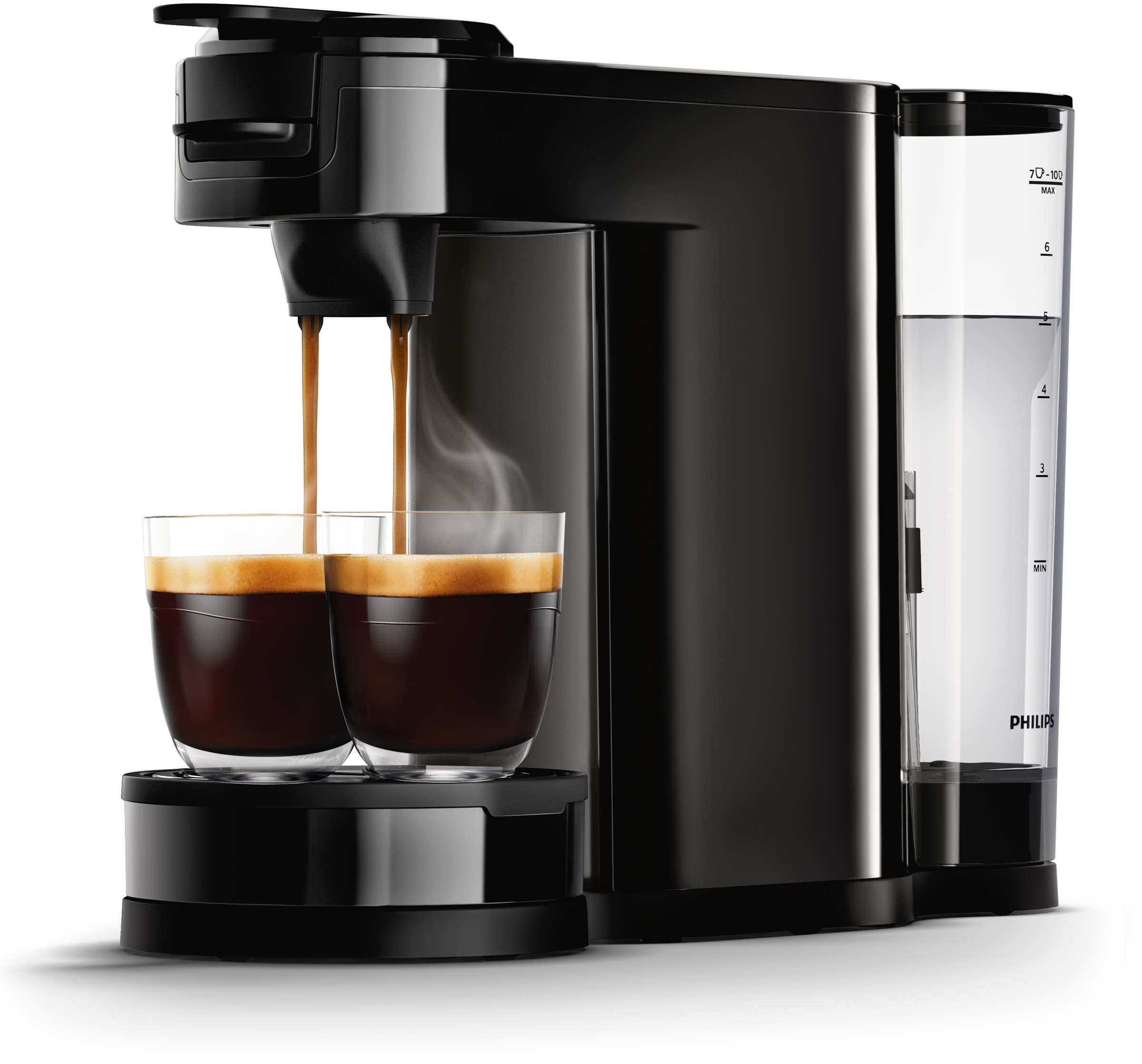 PHILIPS Senseo Switch (HD6592/64)