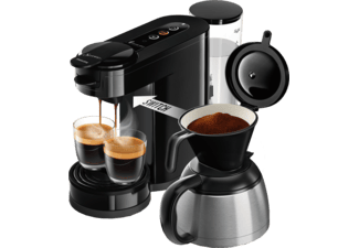 PHILIPS Senseo Switch (HD6592/64)