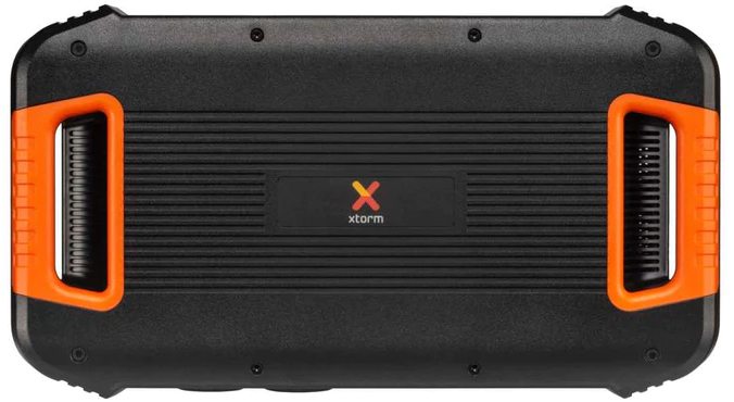 XTORM Power Station Portable 1300W Xtreme 392 000 mAh (XP1300) | MediaMarkt