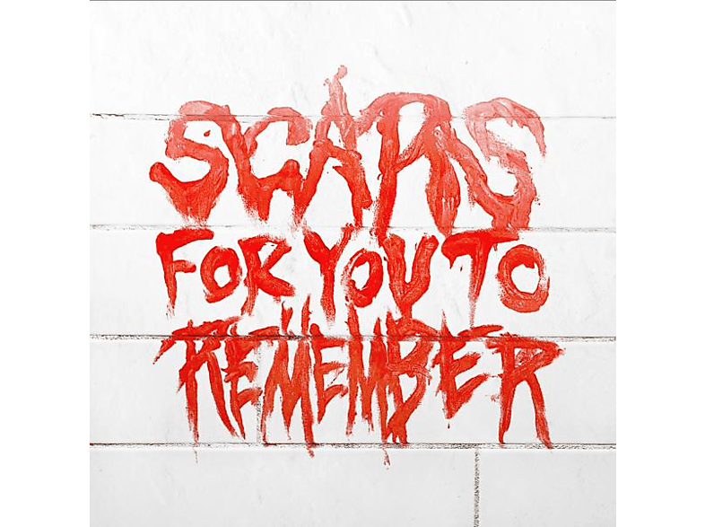 Varials | Scars For You To Remember [CD] online kaufen | MediaMarkt