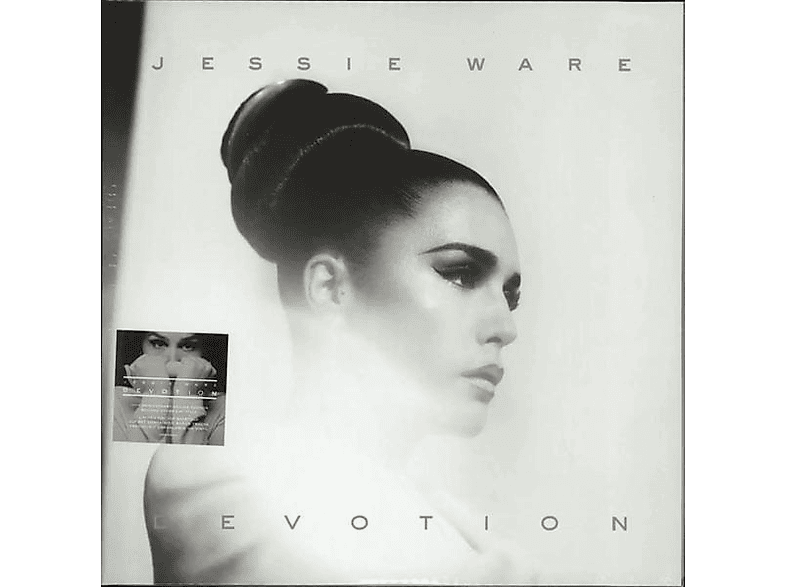 Jessie Ware | Devotion (Ltd.10th Anniversary Edt.) - (Vinyl) | SATURN