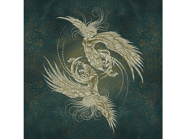 Colour Haze | Colour Haze - Sacred - (Vinyl) Sonstige - MediaMarkt