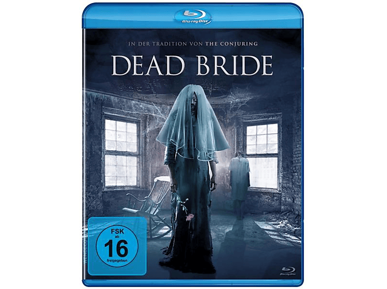 Dead Bride Blu-ray online kaufen | MediaMarkt