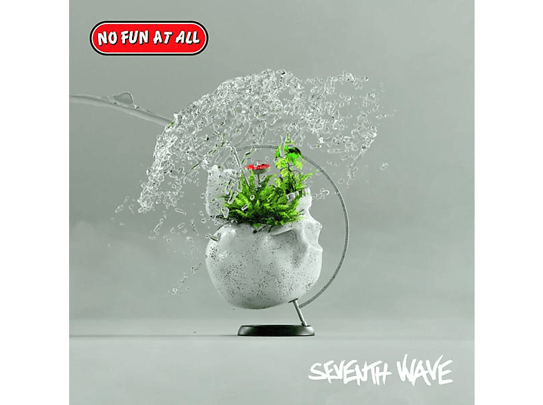 No Fun At All | Seventh Wave - (CD) No Fun At All auf CD online kaufen ...