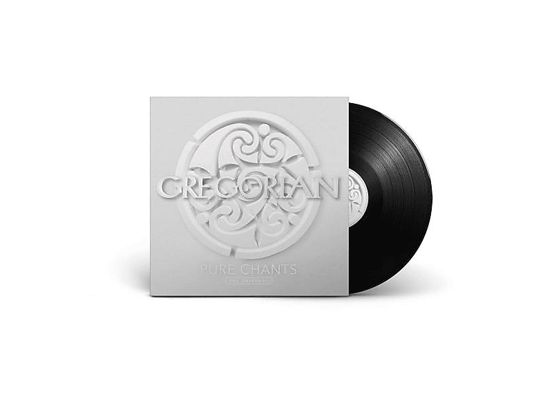 Gregorian | Pure Chants (Ltd./LP/Gatefold) - (Vinyl) | SATURN