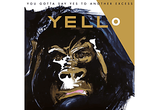 Yello - You Gotta Say Yes To Another Excess (Reissue 2022) (Vinyl LP (nagylemez))