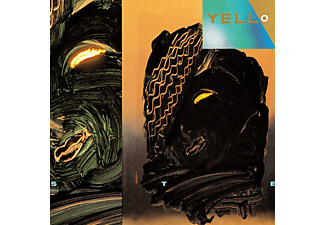 Yello - Stella (Reissue 2022) (Vinyl LP (nagylemez))