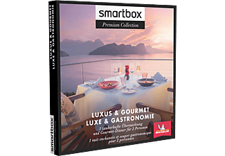 SMARTBOX Luxus & Gourmet Geschenkbox kaufen | MediaMarkt