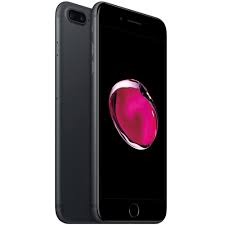 APPLE Yenilenmiş G2 iPhone 7 Plus 32GB Akıllı Telefon Siyah Fiyat ...