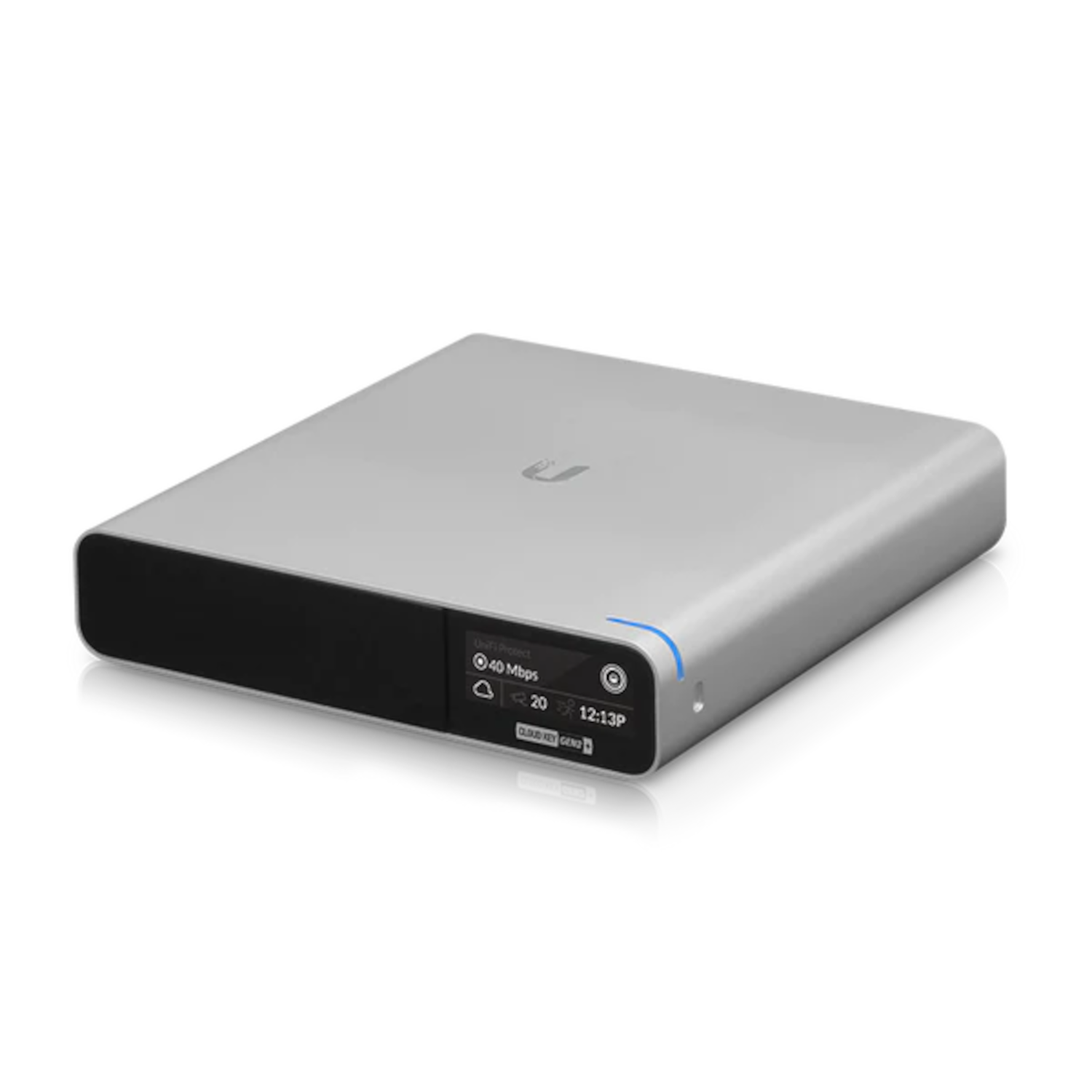 UBIQUITI UniFi Cloud Key G2 Plus, 1TB HDD kopen? | MediaMarkt