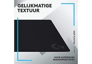 LOGITECH G G840 ZWART kopen? | MediaMarkt