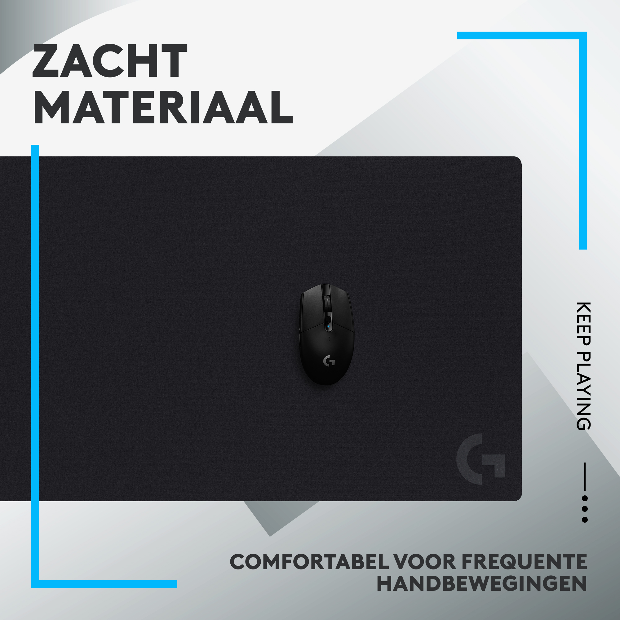 LOGITECH G G840 ZWART kopen? | MediaMarkt