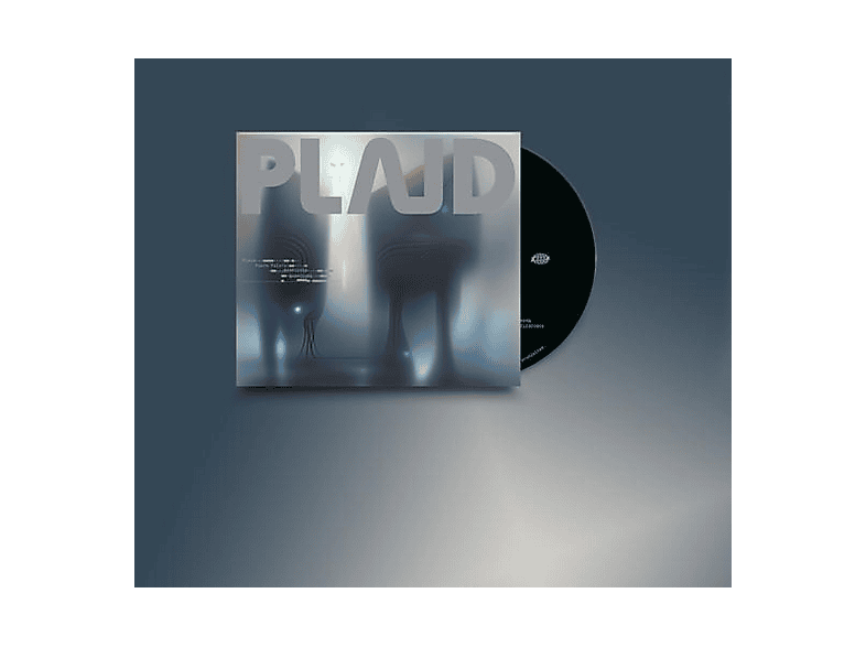 Plaid | Feorm Falorx - (CD) | SATURN