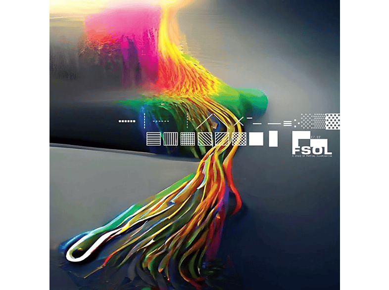 The Future Sound Of London | The Future Sound Of London - A Space Of ...