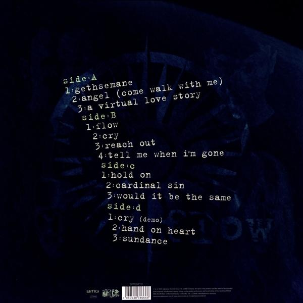 Conception | Conception - Flow (Remastered) - (Vinyl) Heavy Metal ...