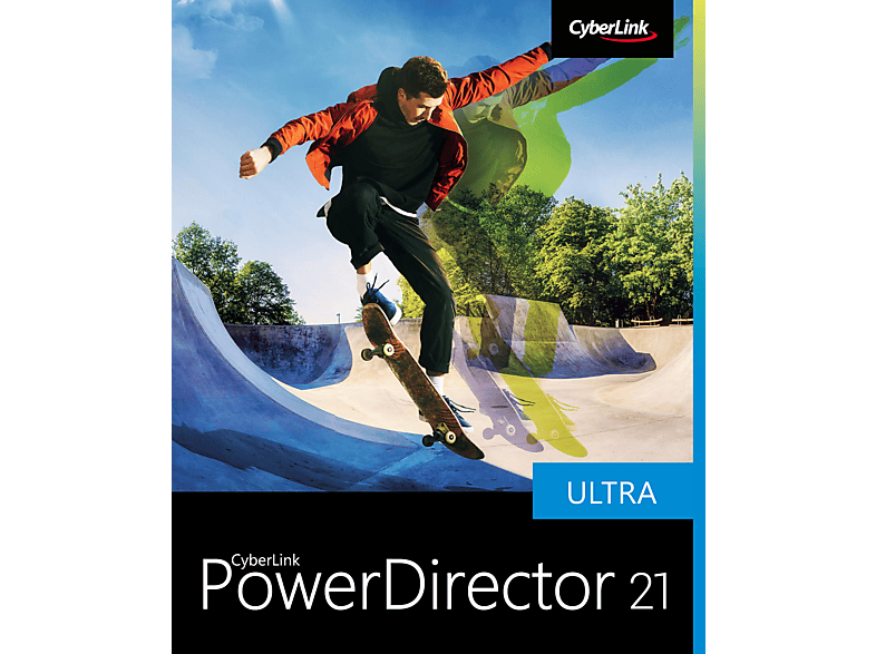 CyberLink PowerDirector 21 Ultra | [PC] auf online kaufen | SATURN