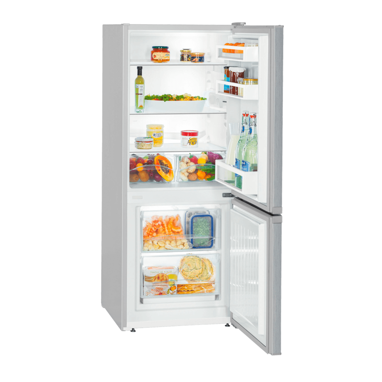 LIEBHERR CUel 2331-22 | MediaMarkt