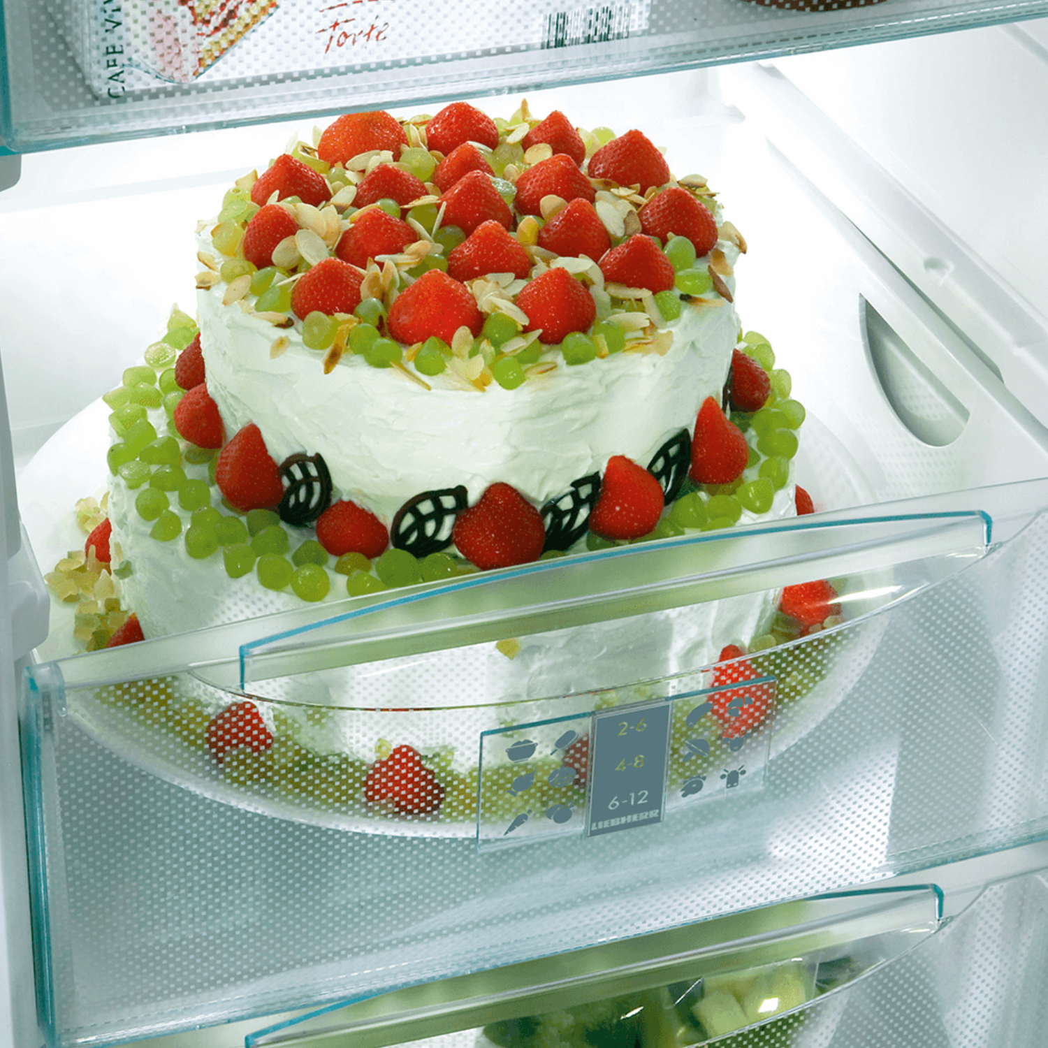 LIEBHERR CUel 2331-22 | MediaMarkt