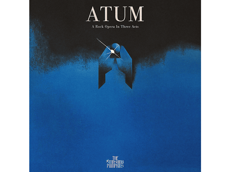The Smashing Pumpkins | Atum - (CD) The Smashing Pumpkins auf CD online ...