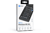IFIXIT Mako 64 Bits Precision Set Zwart kopen? | MediaMarkt