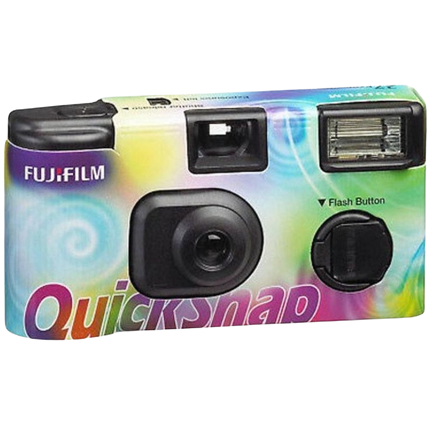 FUJIFILM QuickSnap Single | MediaMarkt