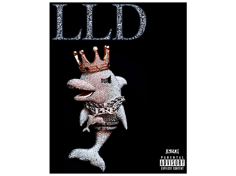 Paper Route Empire | Long Live Young Dolph (Oceana colored) - (Vinyl ...