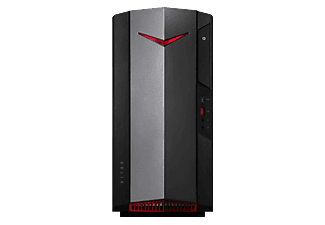 ACER Nitro 50 (N50-640), Windows 11 Home (64 Bit), Gaming PC mit Intel ...