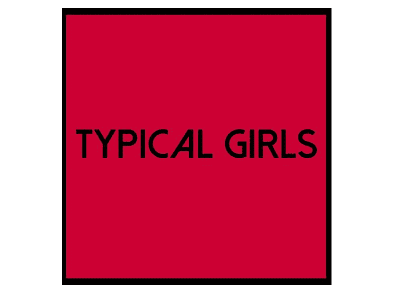 VARIOUS | Typical Girls Volume 6 - (Vinyl) VARIOUS auf Vinyl online ...