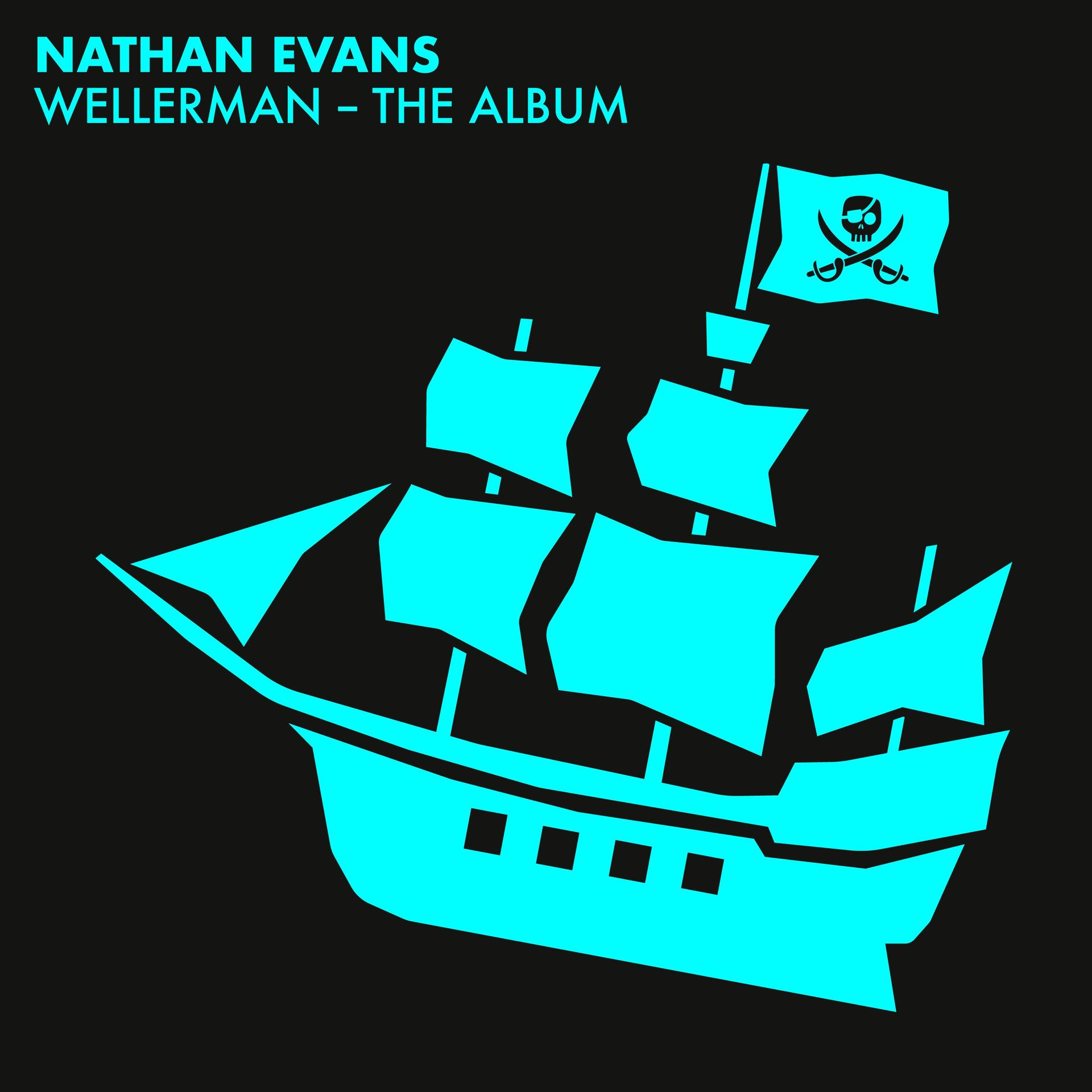 Nathan Evans | Wellerman-The Album [CD] | MediaMarkt