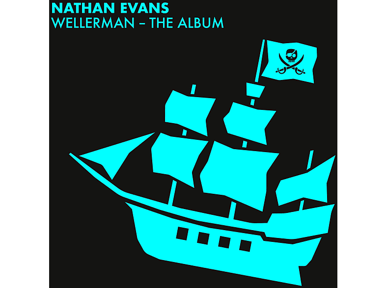Nathan Evans | Wellerman-The Album [CD] | MediaMarkt