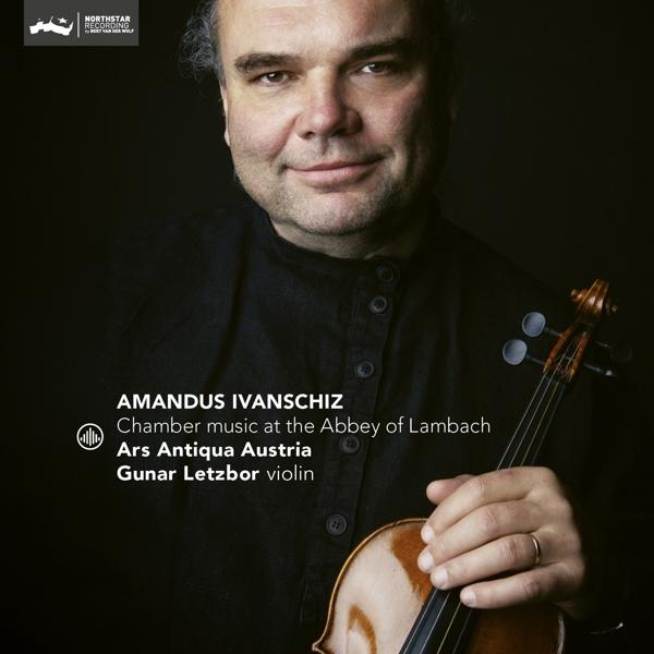 Gunar Letzbor & Ars Antiqua Austria | Chamber music at the Abbey of ...