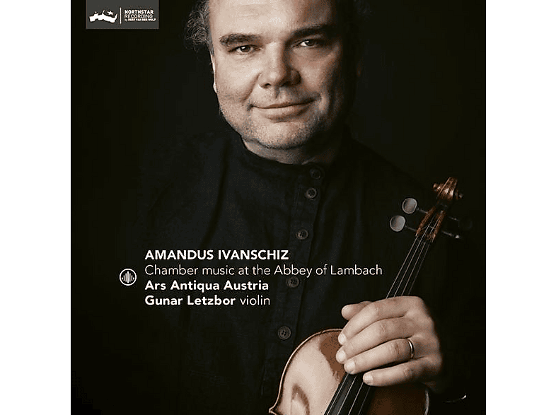 Gunar Letzbor & Ars Antiqua Austria | Chamber Music At The Abbey Of ...