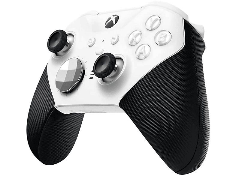 ¡Solo hoy! Este mando gaming Microsoft Elite V2 en oferta en MediaMarkt