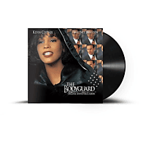 Whitney Houston | Whitney Houston - The Bodyguard-Original Soundtrack ...