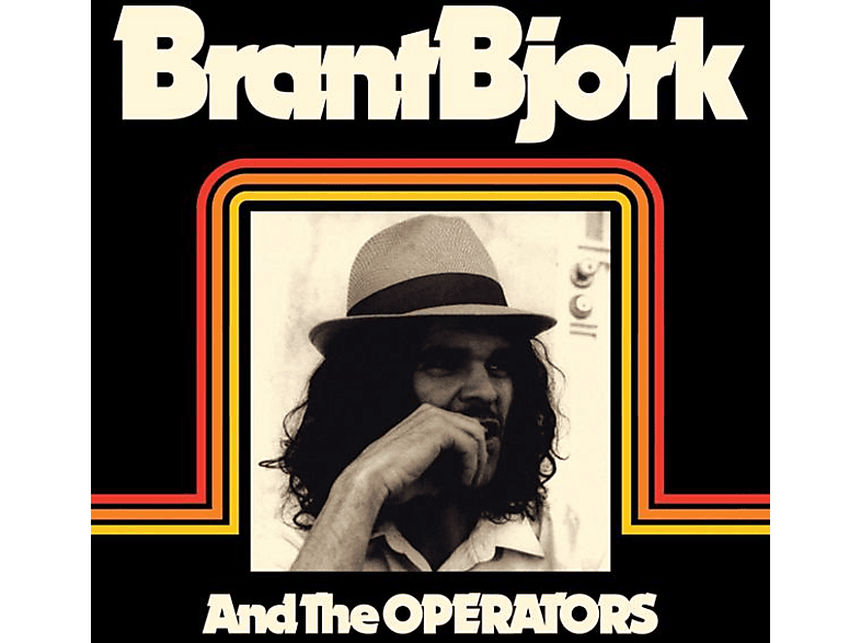 Brant Bjork & The Operators | Brant Bjork & The Operators - Brant Bjork ...