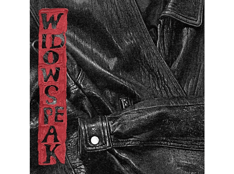 Widowspeak | Widowspeak - The Jacket - (Vinyl) Sonstige Schallplatten - MediaMarkt