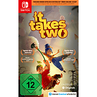 It Takes Two Nintendo Switch | MediaMarkt