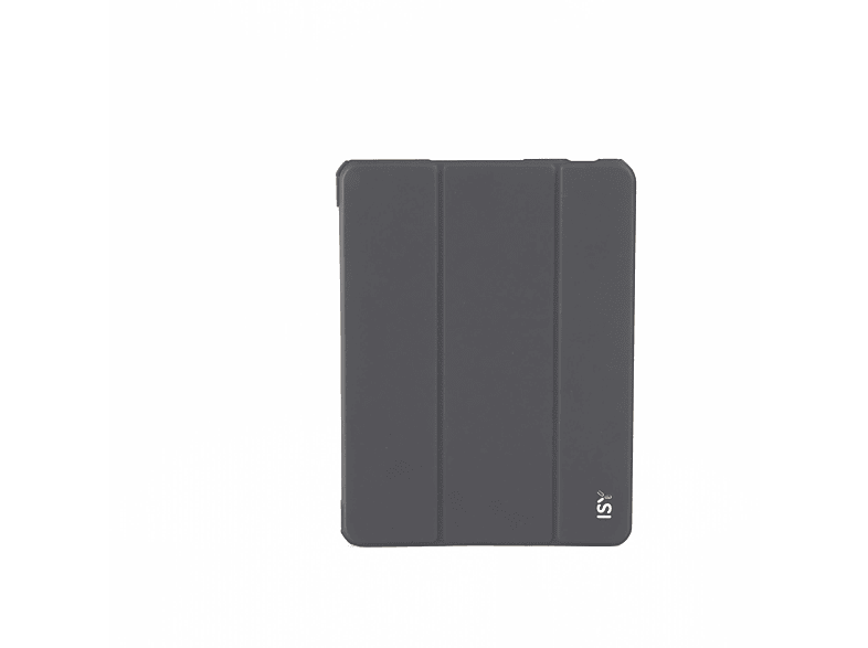 ISY ICT-2000-BK, Bookcover, Apple, iPad Air 10.9" (4. Gen. 2020, 5. Gen. 2022), Schwarz iPad Air ...