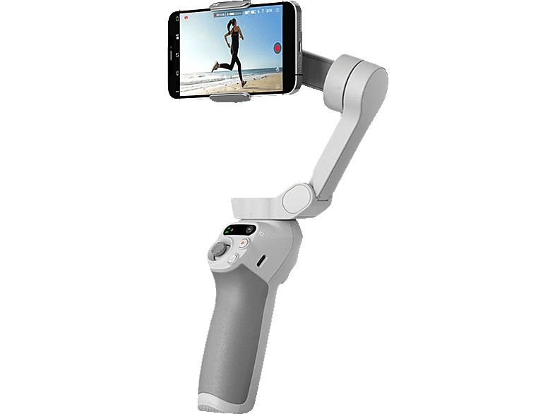DJI OSMO MOBILE SE Gimbal, Grau Gimbal kaufen | SATURN
